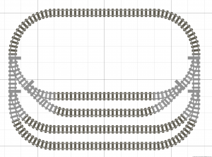TrixBrix Sample Layouts – MattzoBricks