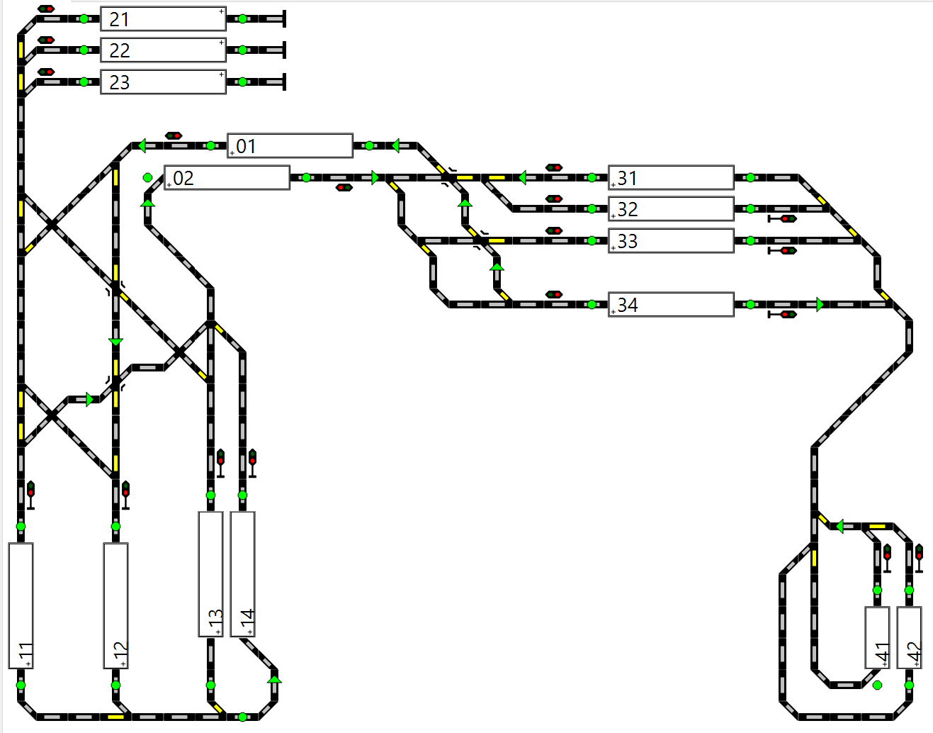 Mattze Christmas 2020 XP – MattzoBricks