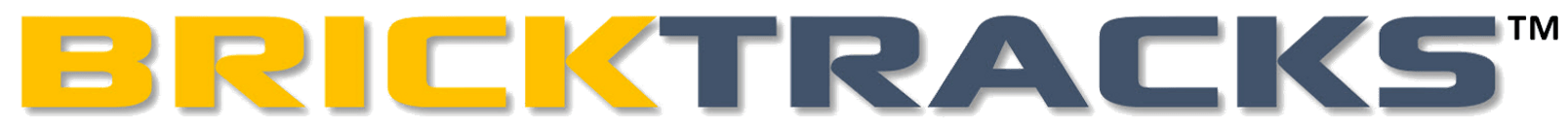 BrickTracks Track Library – MattzoBricks