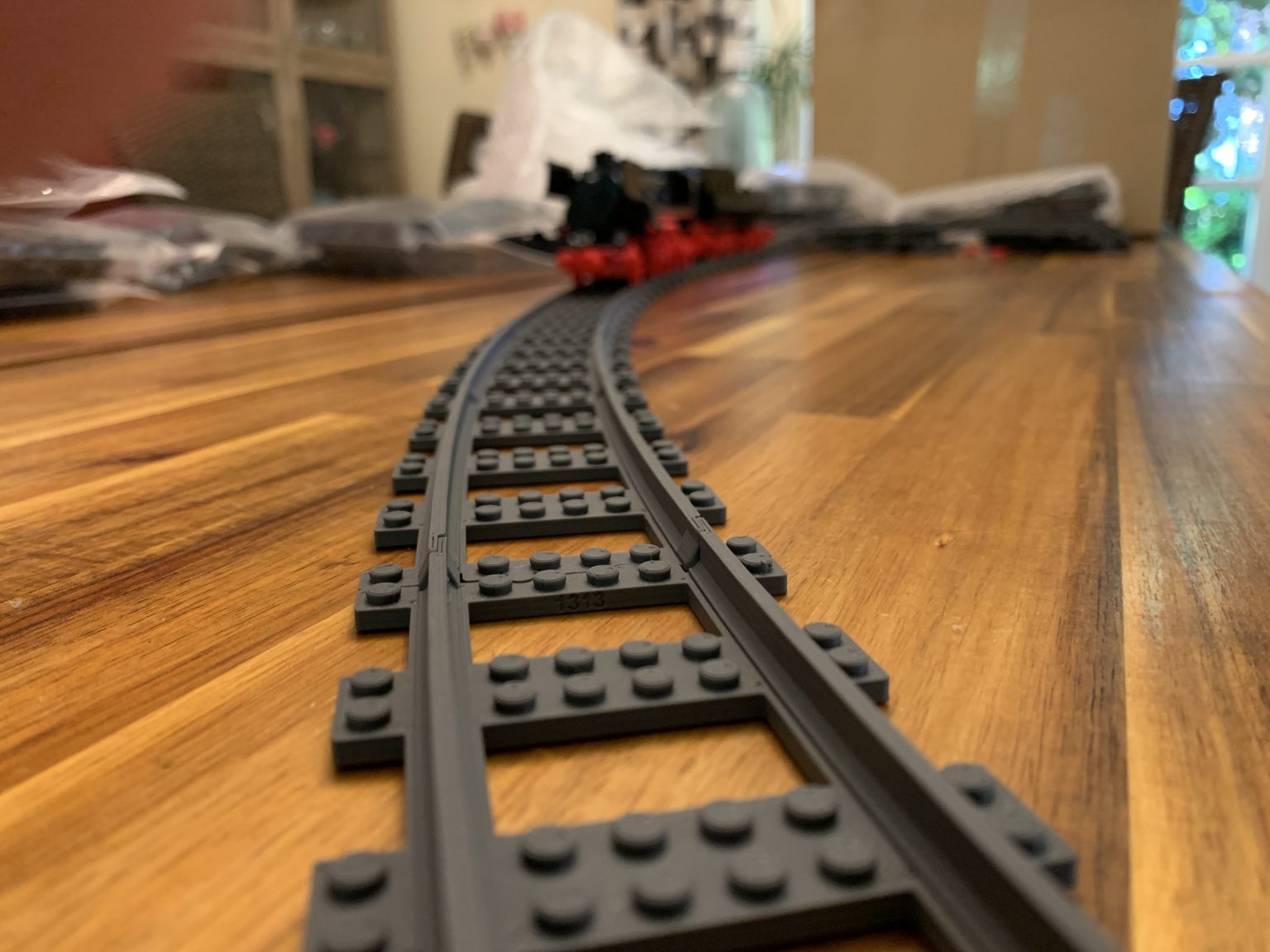 Track Planning – MattzoBricks