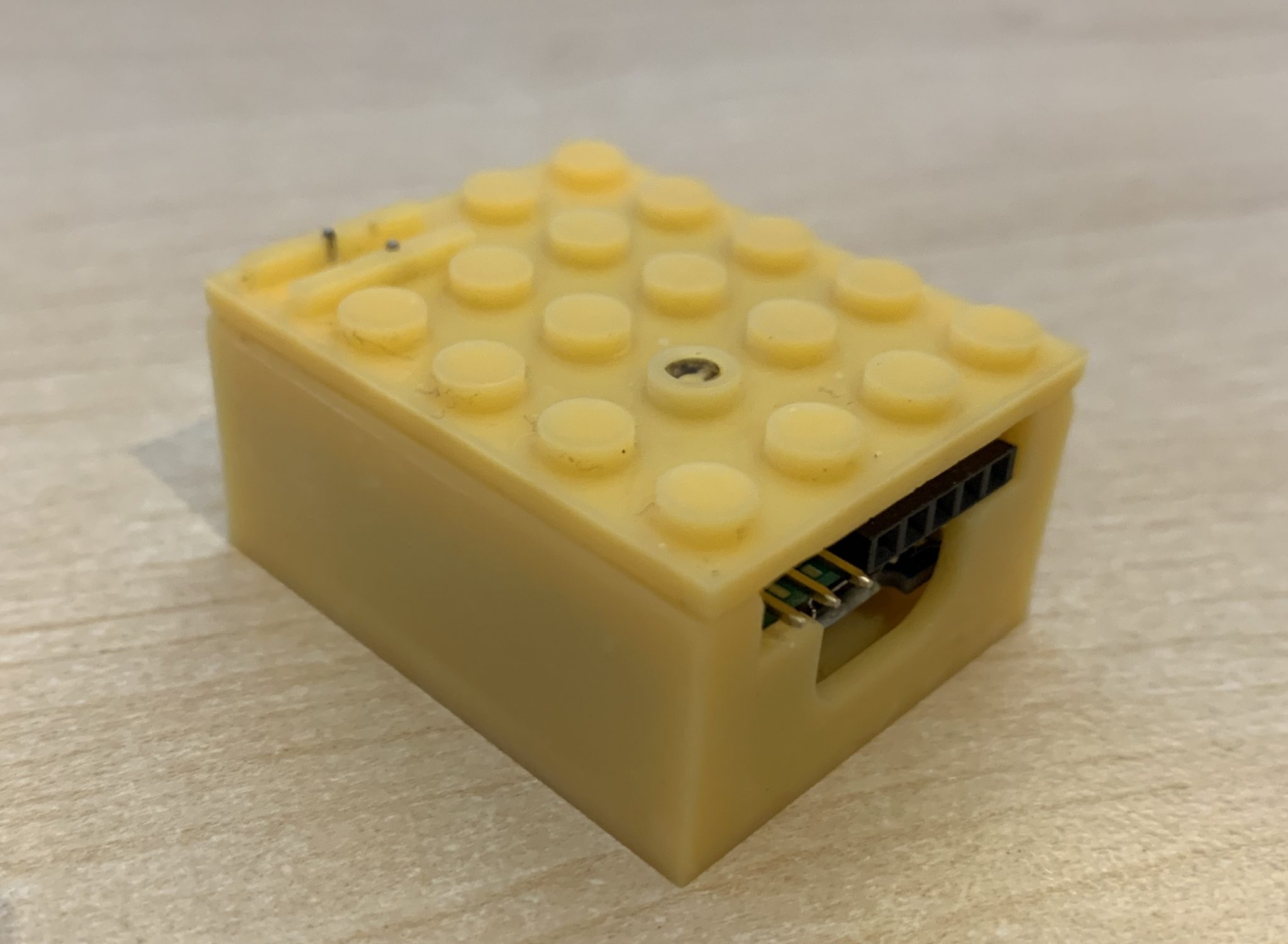 MattzoControllers – MattzoBricks