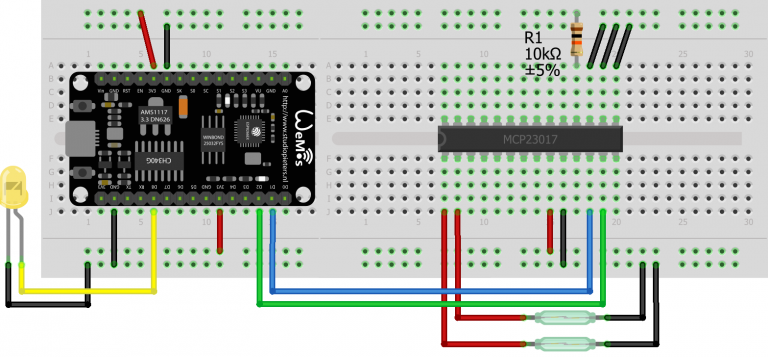 MattzoLayoutController (MLC) – MattzoBricks