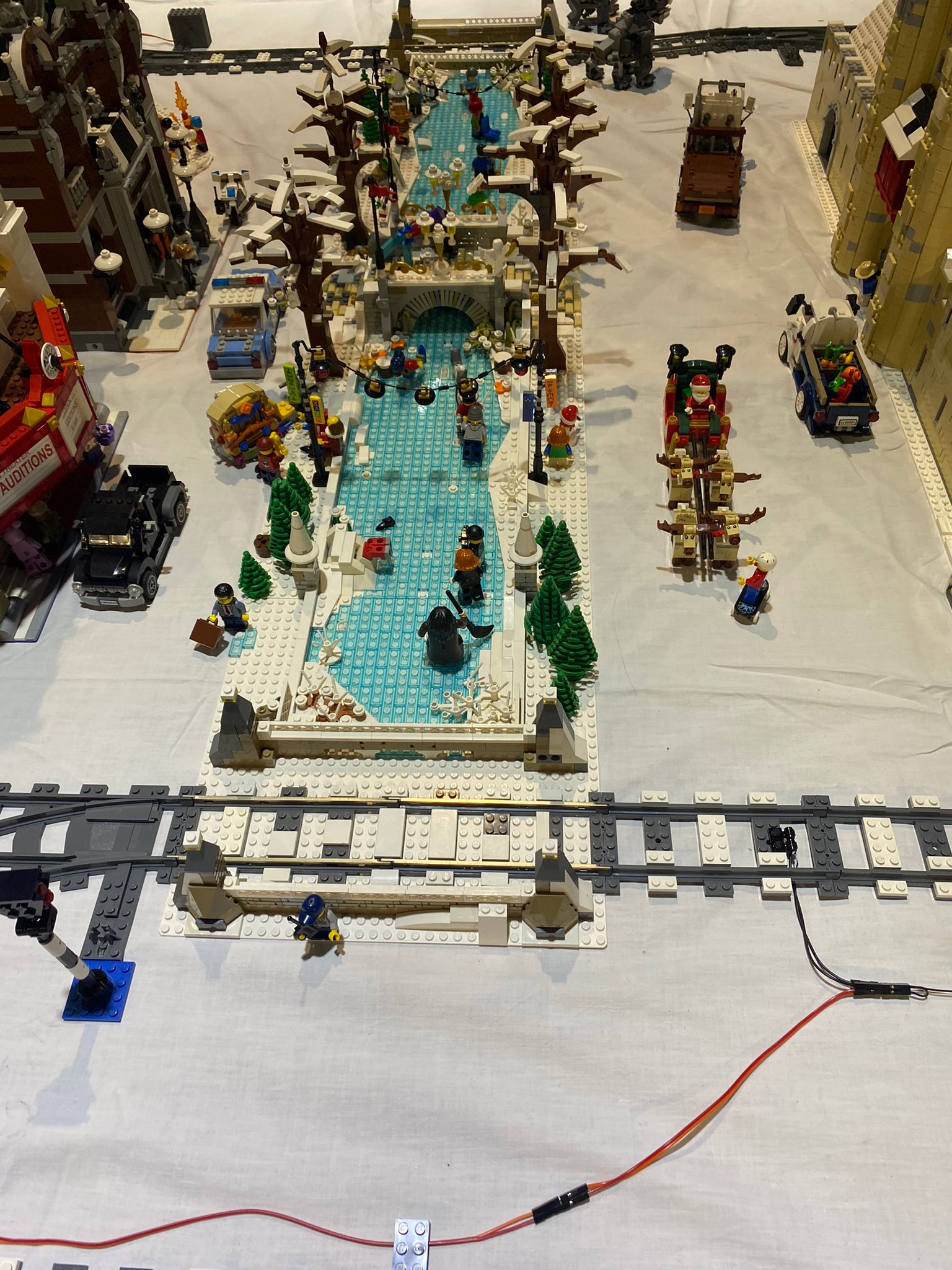 Bricktopia 2021 – MattzoBricks