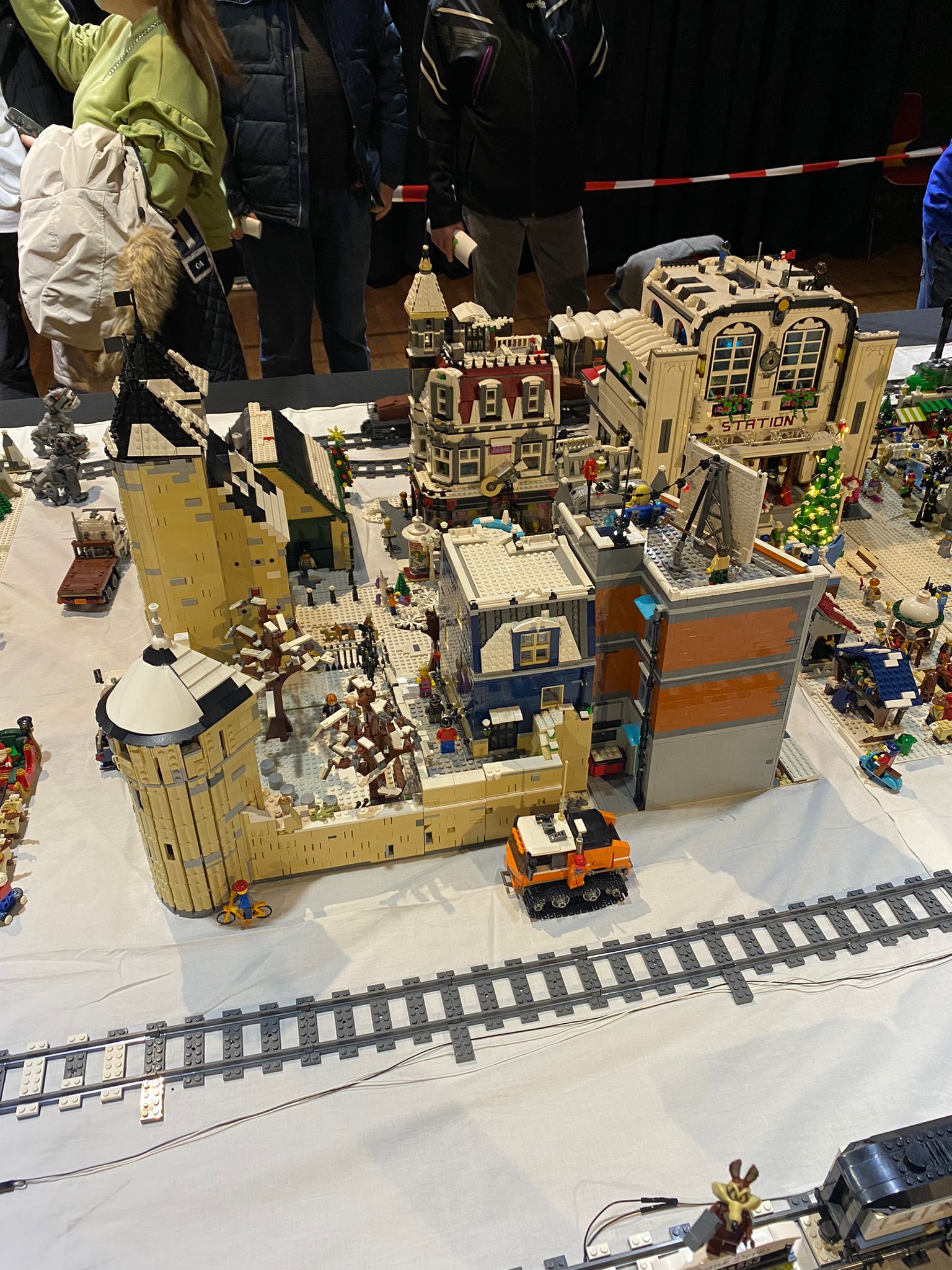 Bricktopia 2021 – MattzoBricks