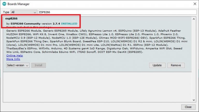 Previous firmware versions – MattzoBricks