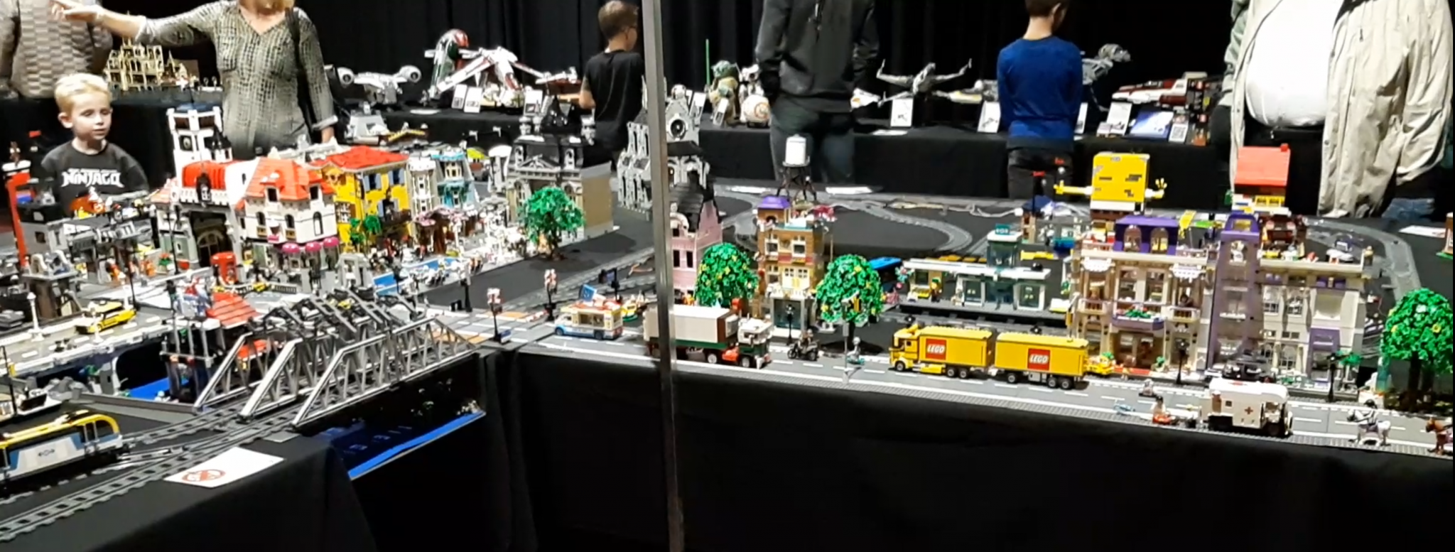 Bricktopia 2022 – MattzoBricks