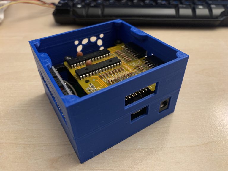 MattzoLayoutController (MLC) – MattzoBricks