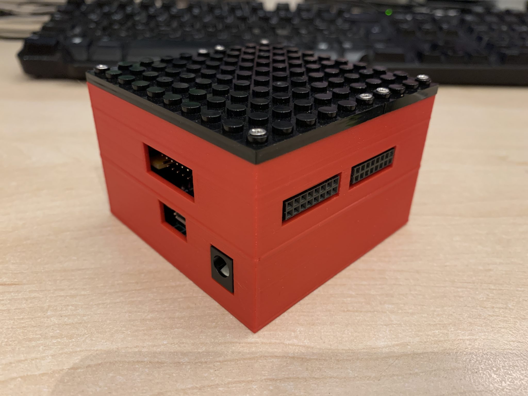 MattzoLayoutController (MLC) – MattzoBricks