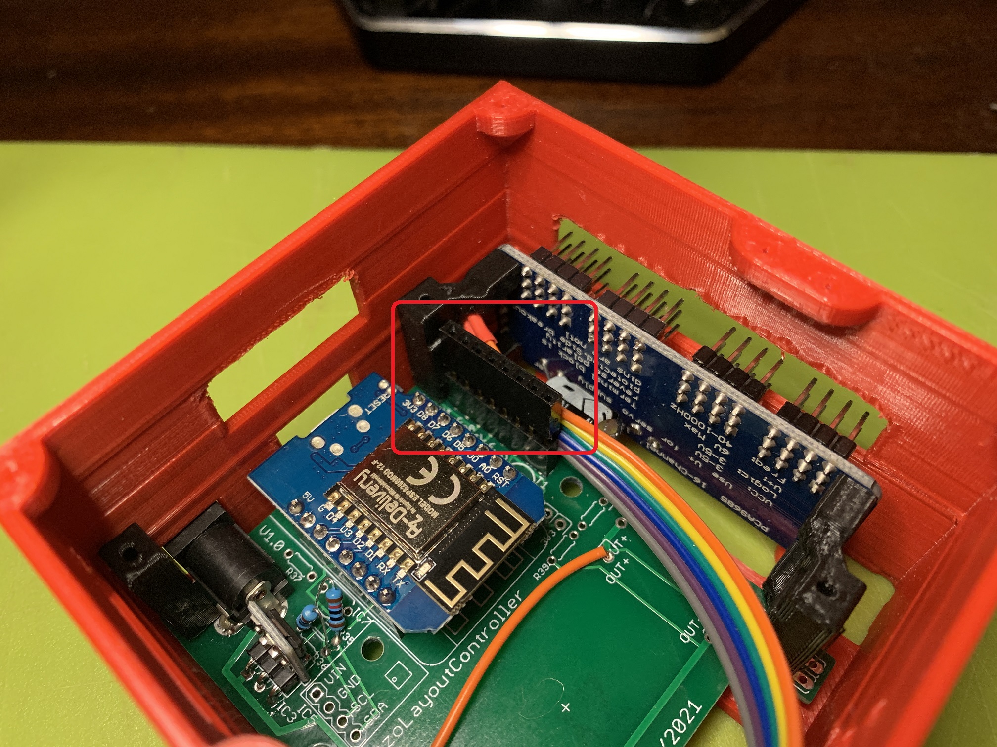 MLC mega – MattzoBricks