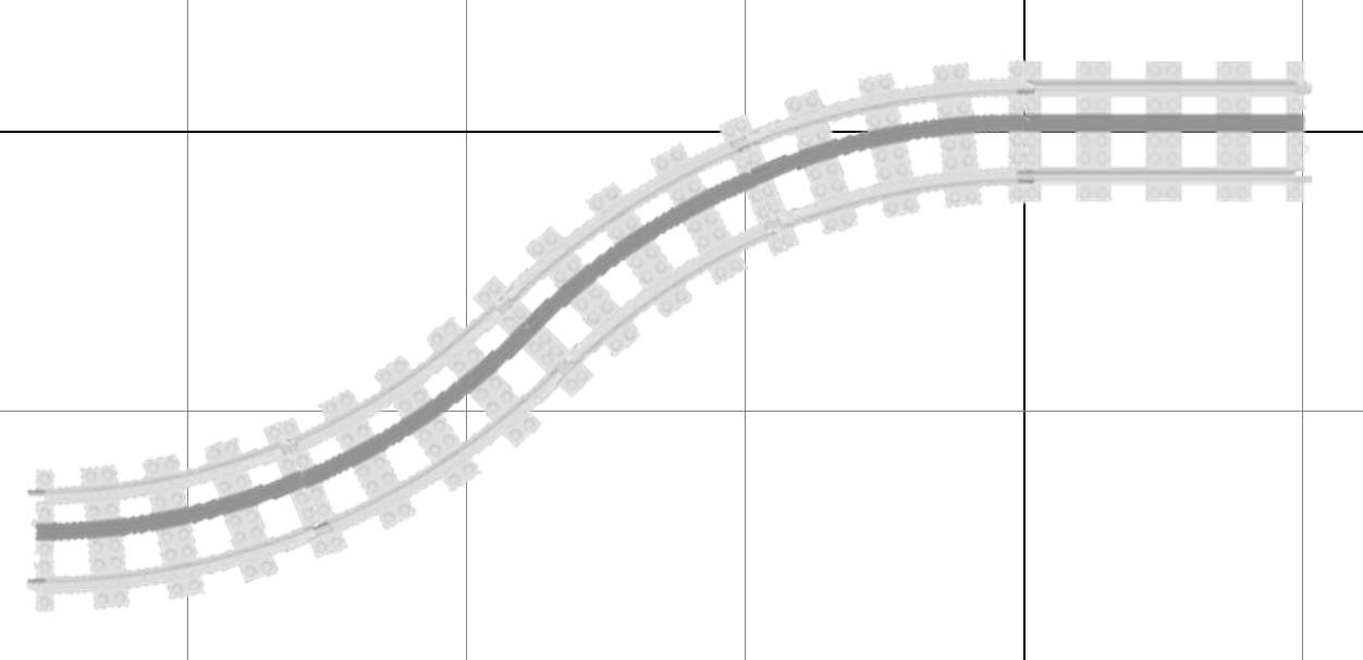 Geometry: Dual Gauge – MattzoBricks