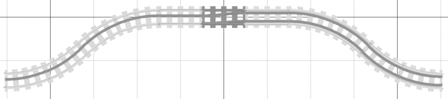 Geometry: Dual Gauge – MattzoBricks