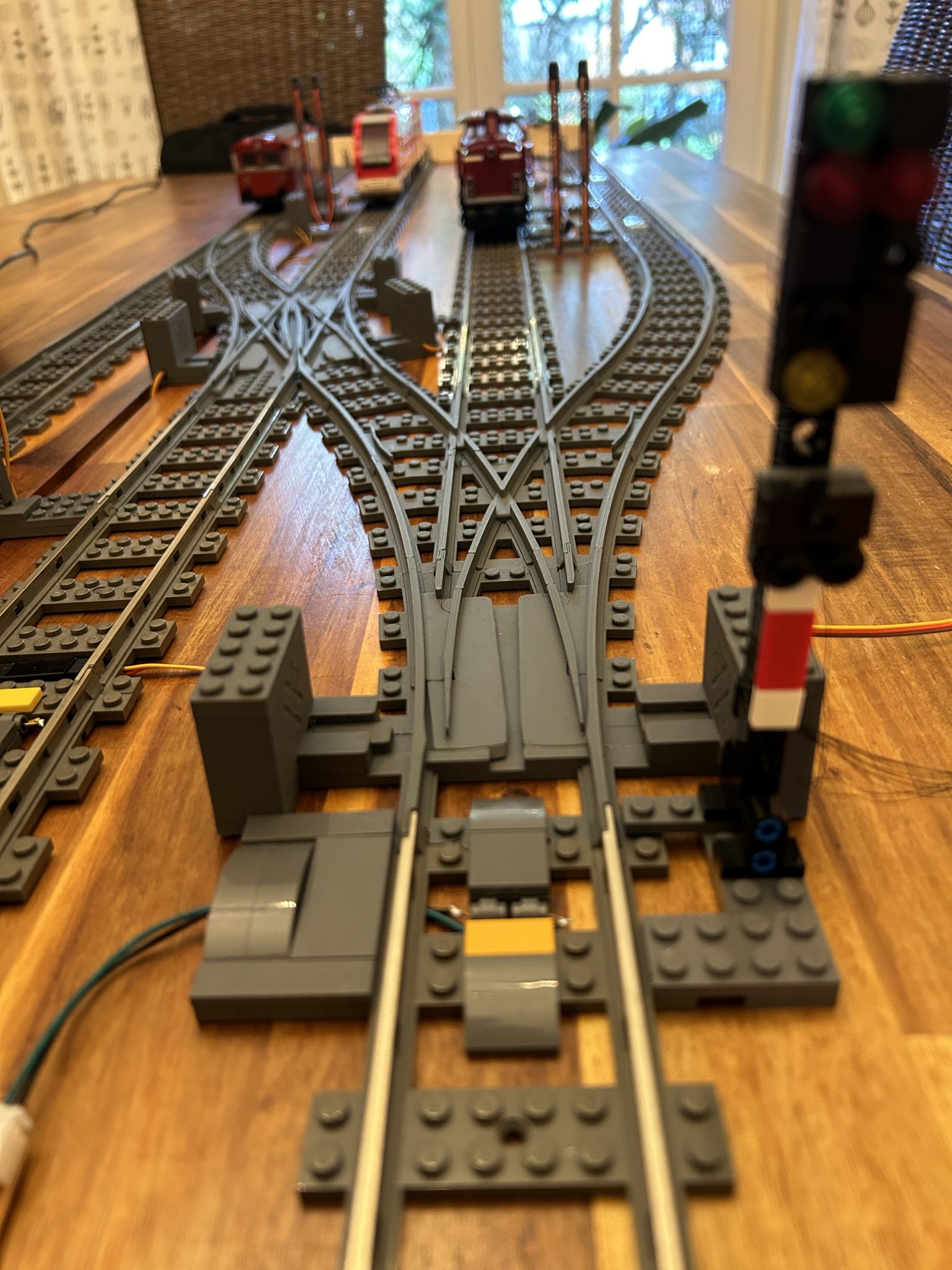 Switches – MattzoBricks