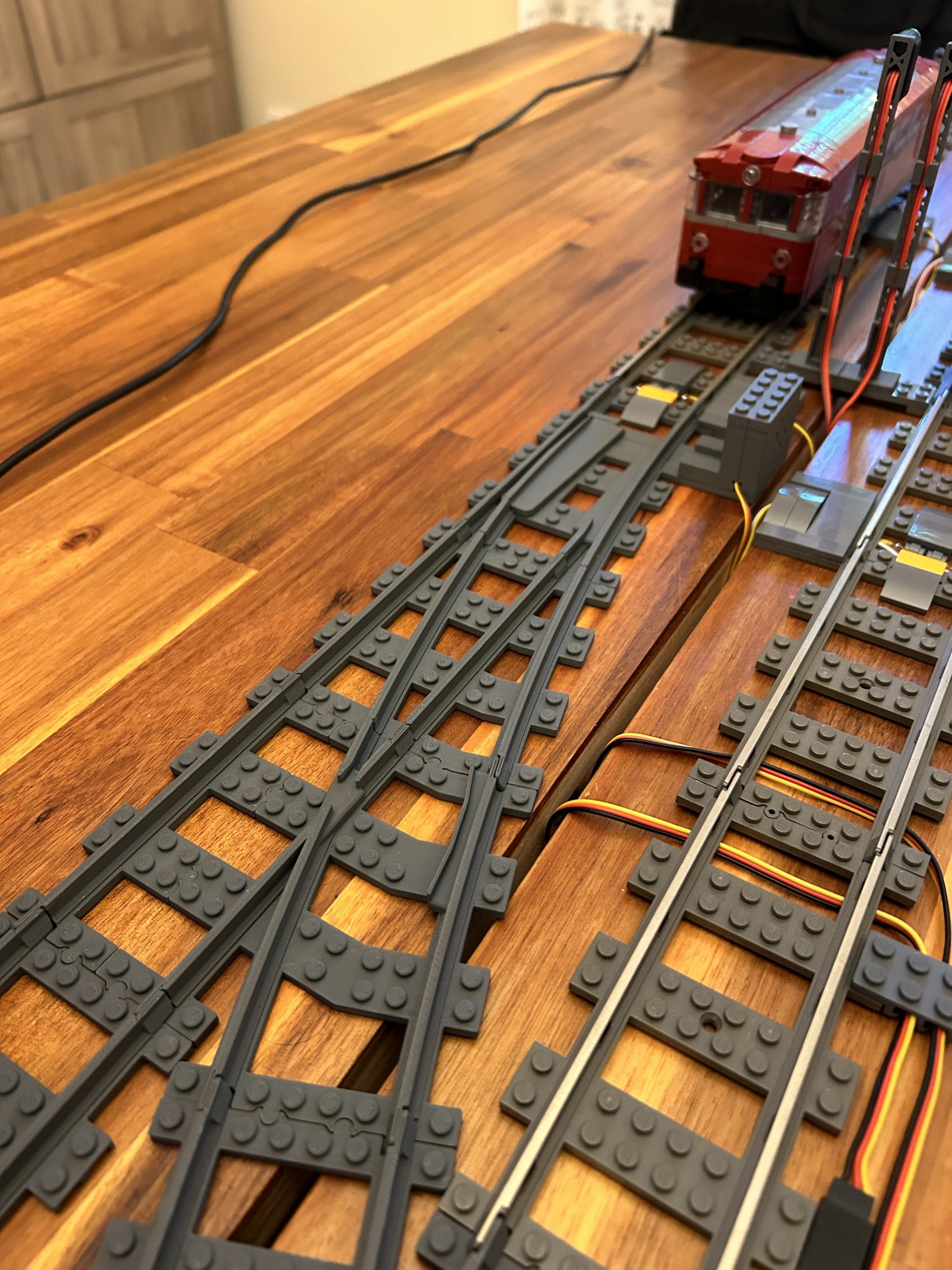 Switches – MattzoBricks