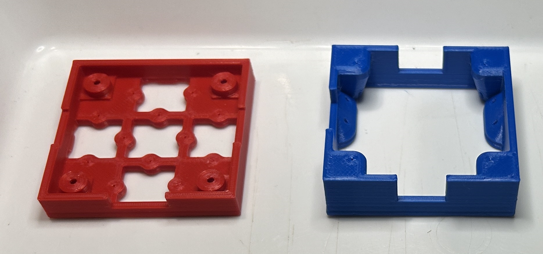 MLC mini – MattzoBricks