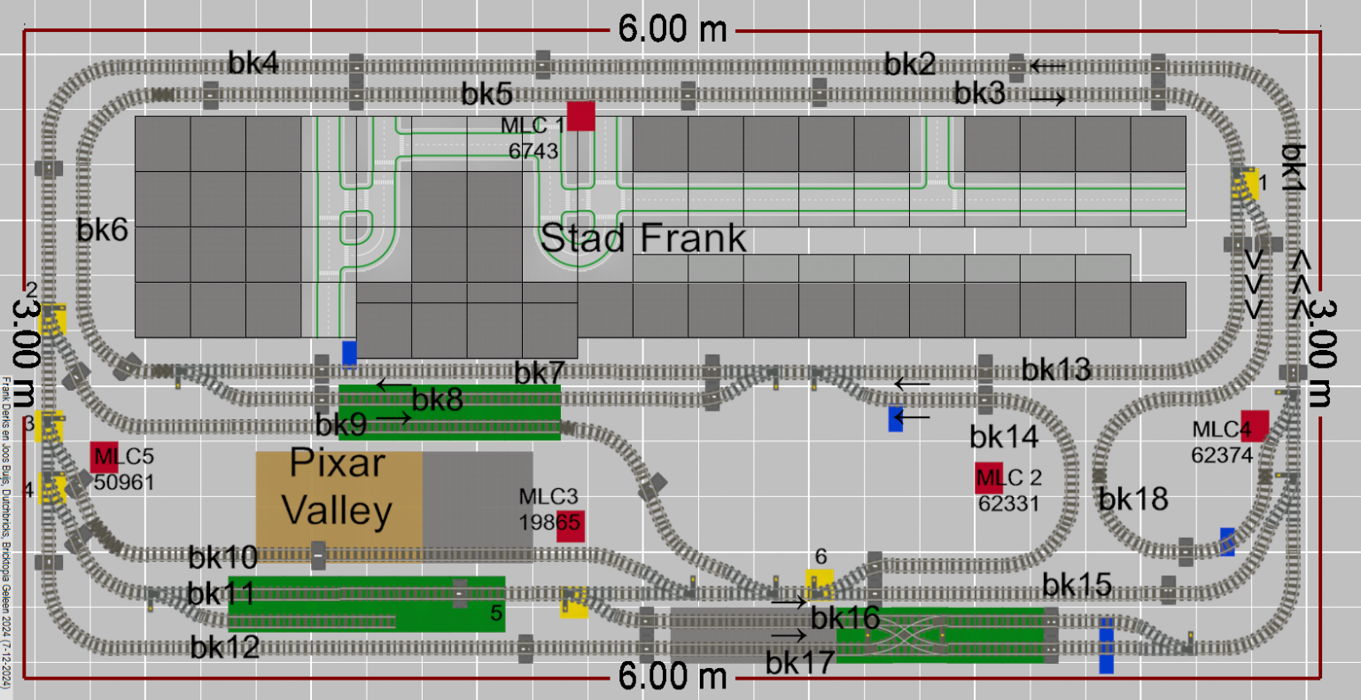 Bricktopia 2024 – MattzoBricks