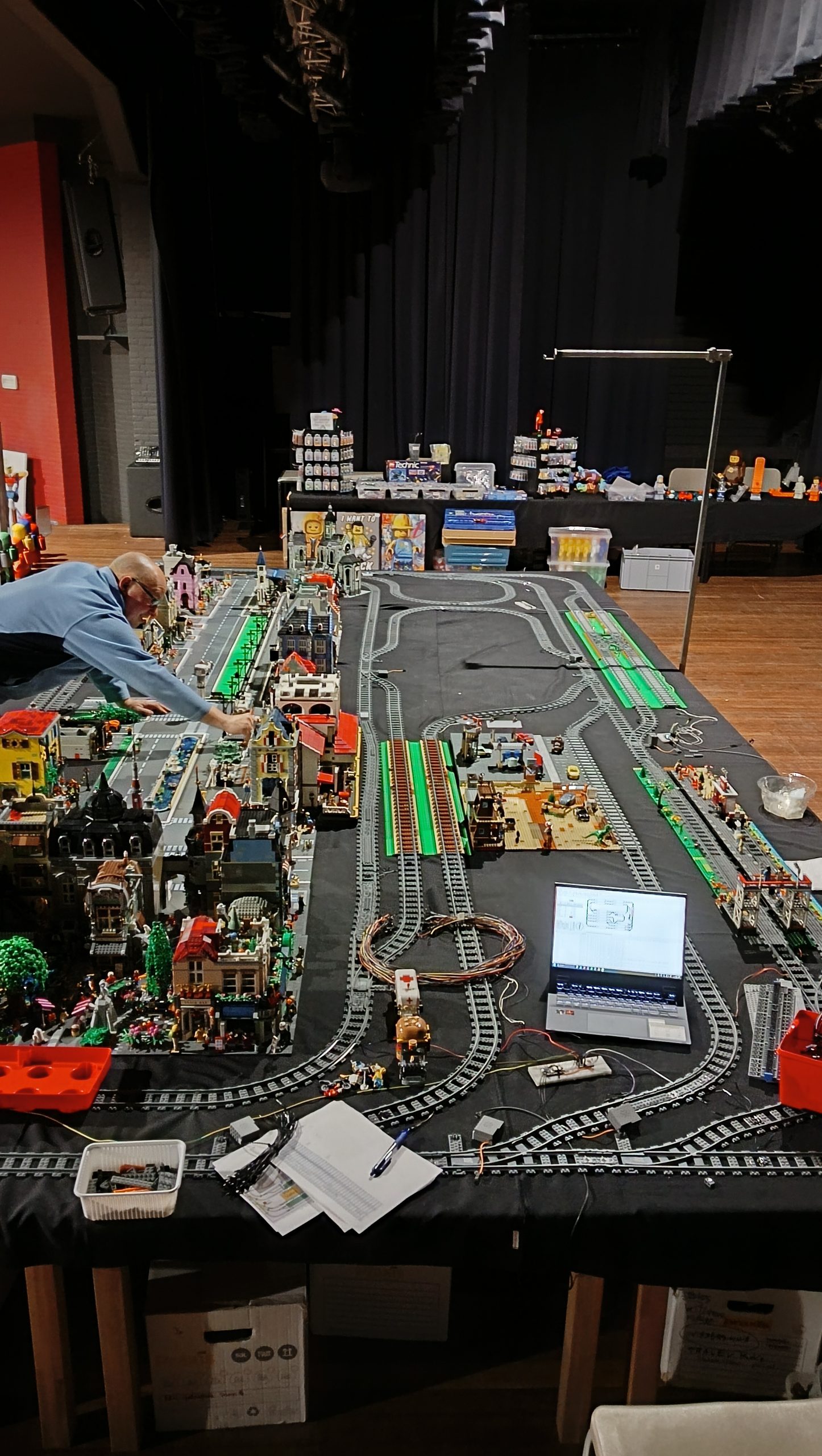 Bricktopia 2024 – MattzoBricks